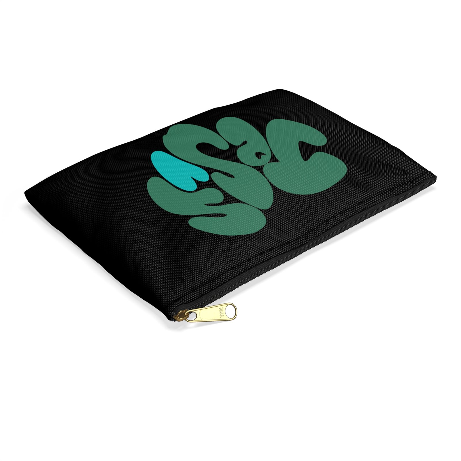 Heart Soul And Mind Accessory Pouch